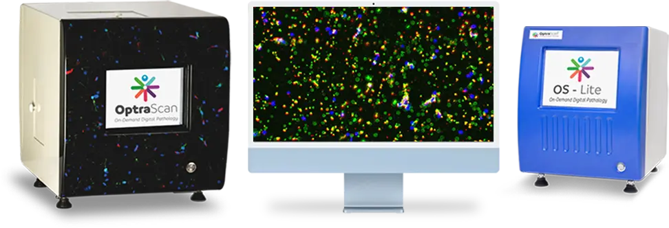 Digital Pathology Scanners | Digital Slide Scanners – OptraSCAN