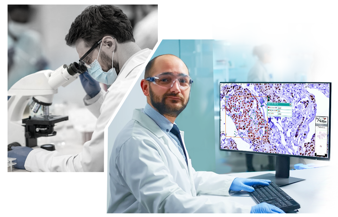 Transforming Breast Cancer Diagnosis