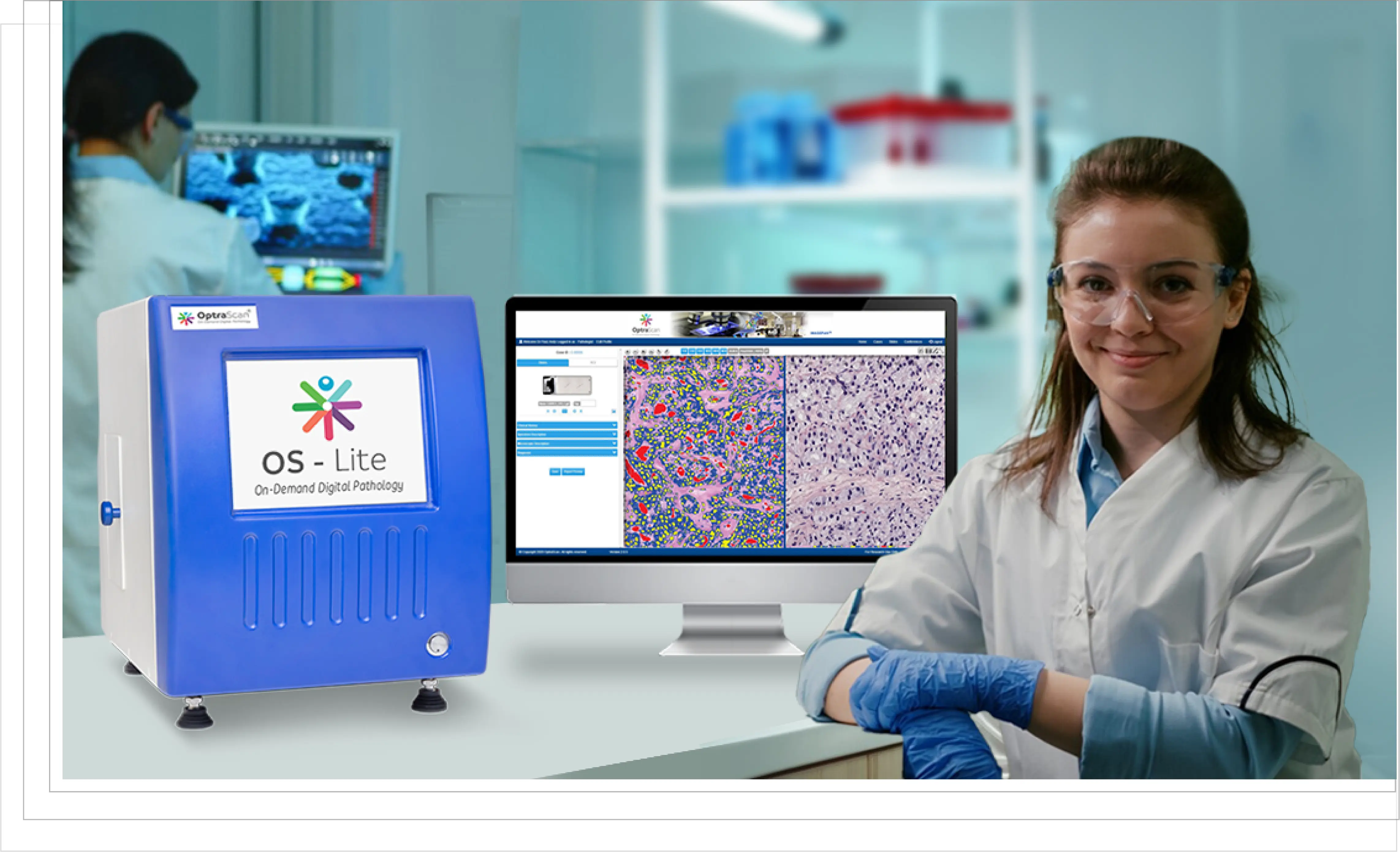 Thinking About Going Digital in Your Lab? The Digital Pathology Revolution