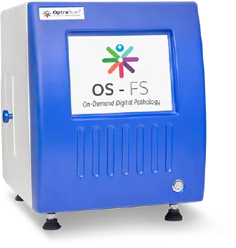 Digital Pathology | OS-FS Frozen Section Scanner