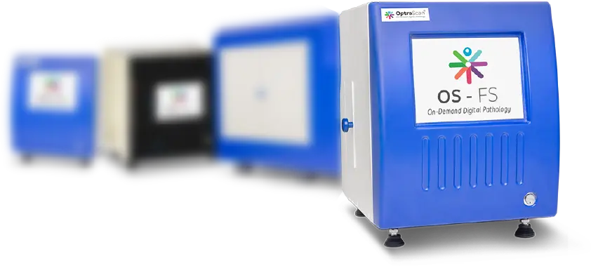 Frozen Section Pathology | OS-FS Frozen Section Slide Scanner – OptraSCAN