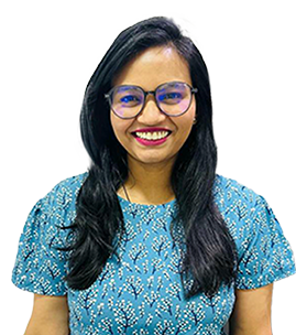 Our Leadership Team- OptraSCAN