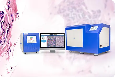 Digital Pathology Scanners | Digital Slide Scanners – OptraSCAN