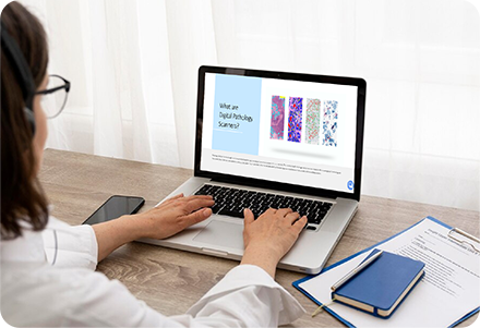 Digital Pathology Scanners | Digital Slide Scanners – OptraSCAN