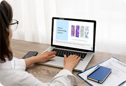 Digital Pathology Scanners | Digital Slide Scanners – OptraSCAN