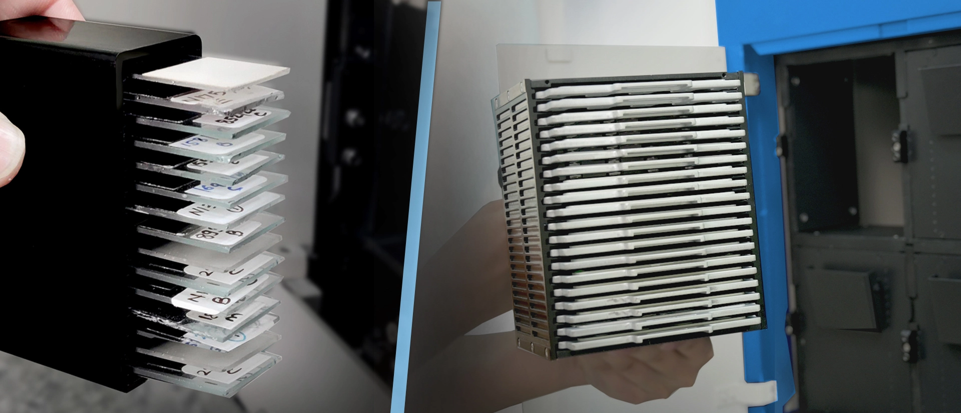 Digital Pathology | OS-SiA Cytology Scanner